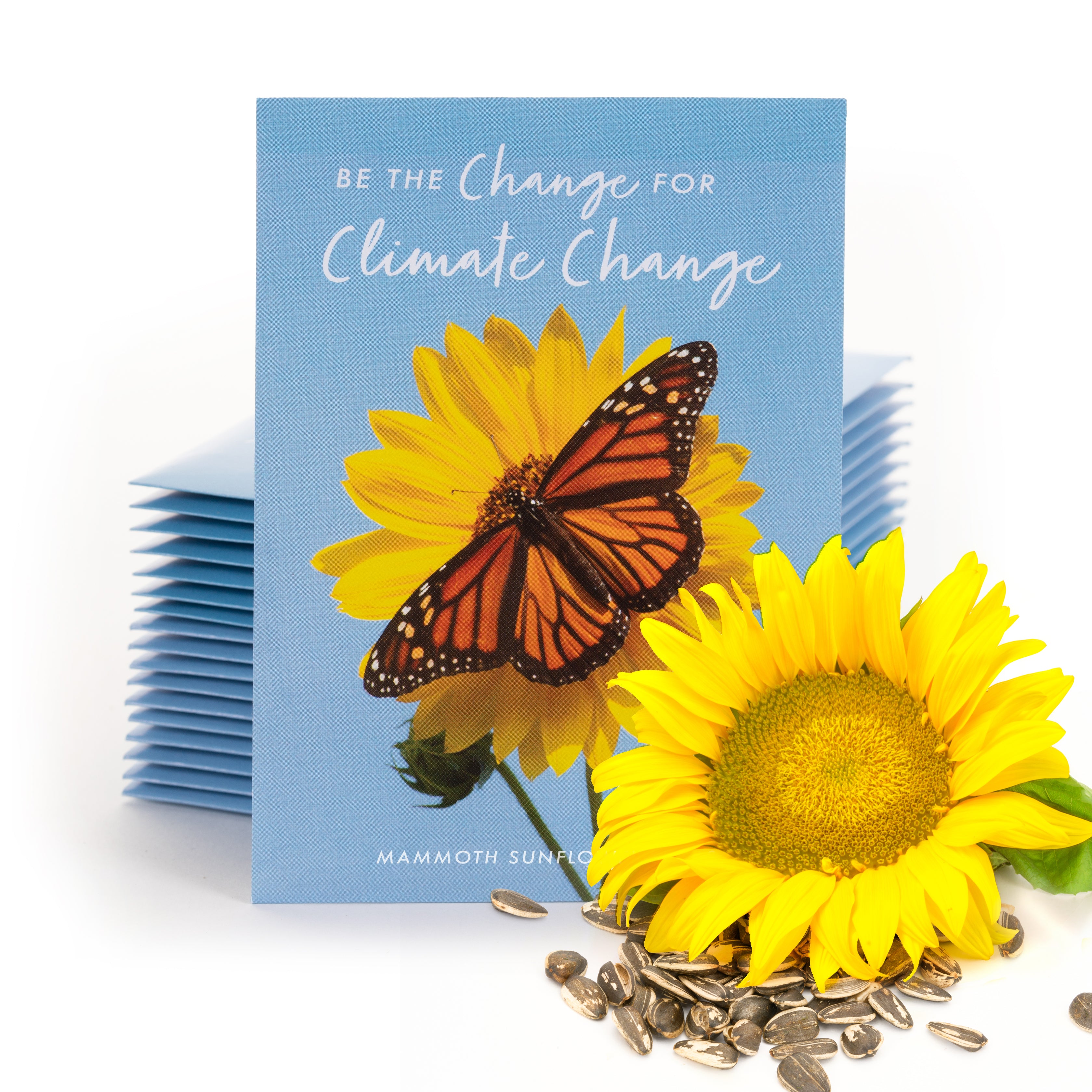 Earth Day Seed Packets | Eco-Friendly Giveaways & Gifts – Bentley Seeds