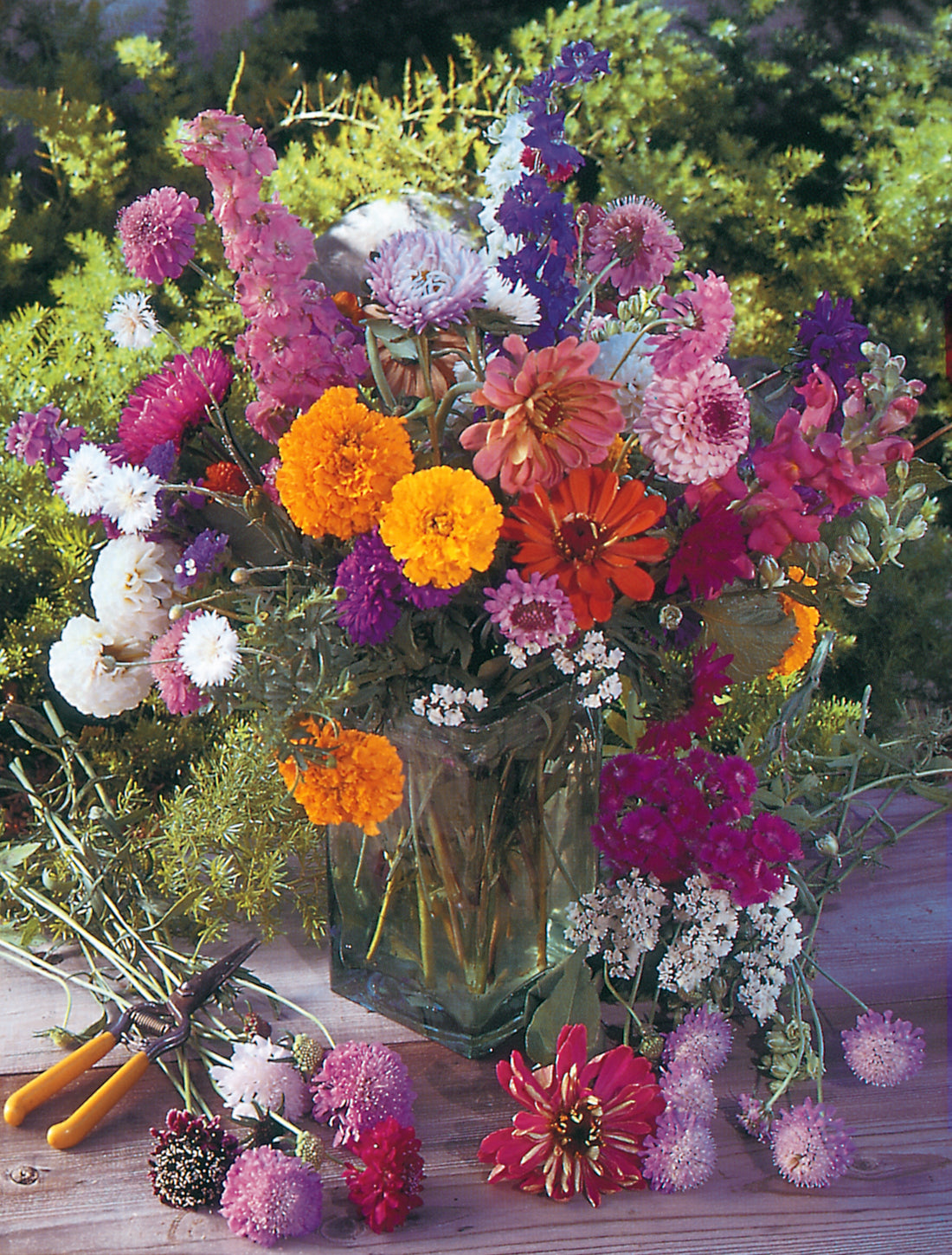Personalized Seed Packets | Custom Eco-Friendly Event Favors – Bentley ...