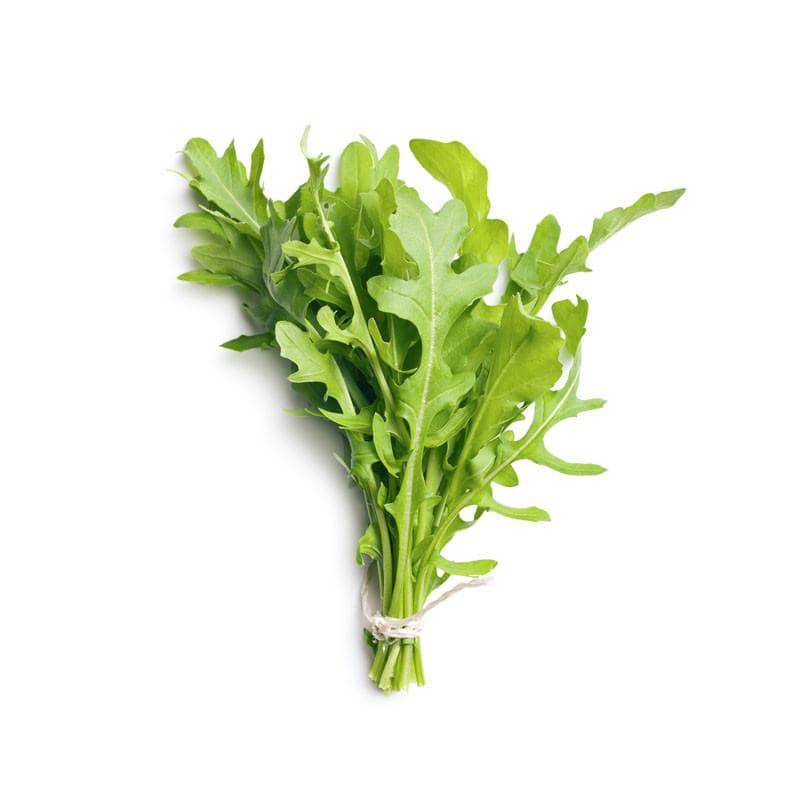 Arugula, Roquette Seed Packets Heirloom Seeds Fast-Growing – Bentley Seeds